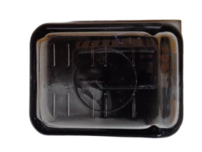 John Deere AR86755 FILTER | eBay