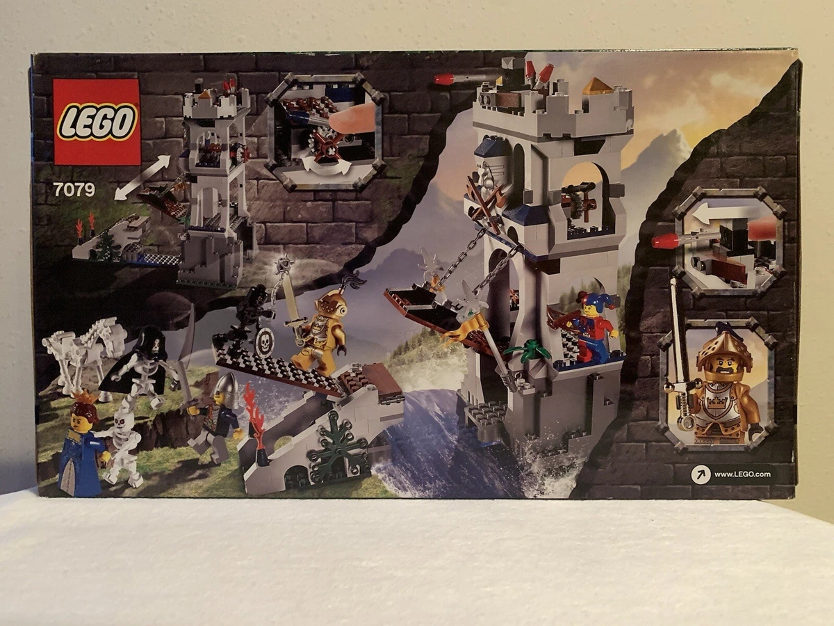 Lego Castle 2009