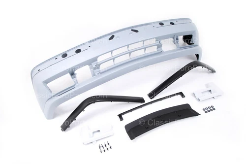 Euro Front StoBstangensatz fur BMW E34 M Tech Germany Ubuy