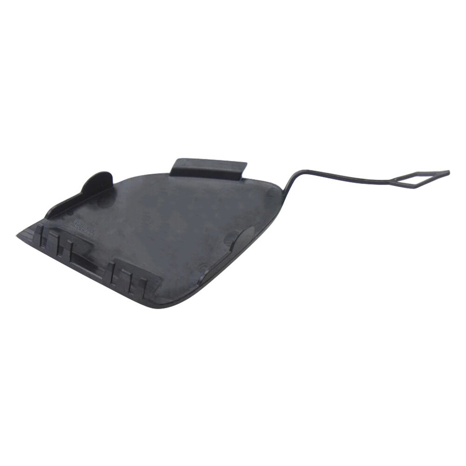Unpainted Front Bumber Tow Cover Cap Fit W117 CLA180 CLA200 CLA250 2017 ...