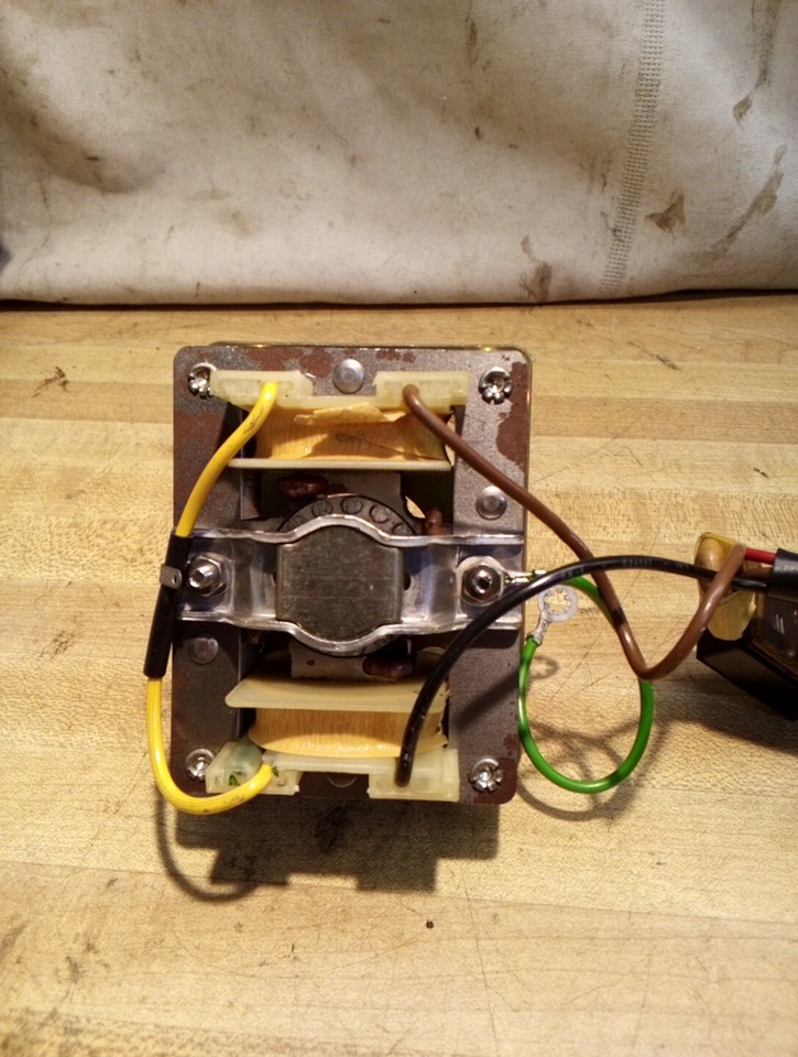 BSR 300 KAX Motor | eBay