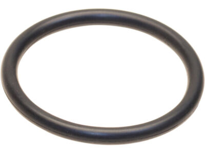 Febi 19ND33R Water Pipe O-Ring Fits 2012-2018 Audi A7 Quattro Water ...