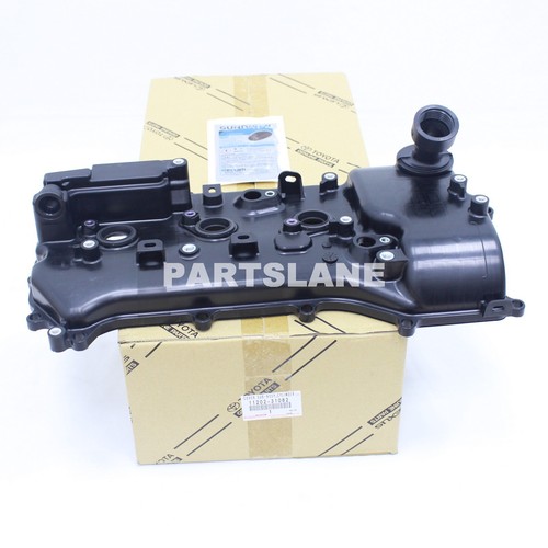 11202-31082 Toyota OEM Genuine COVER SUB-ASSY | eBay
