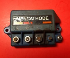 Mercury Mercathode Controller Blue 42600A3 OEM for sale online | eBay