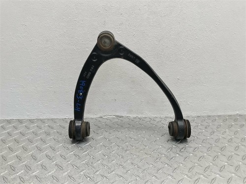 07 08 09 10 11 12 13 14 CHEVROLET TAHOE DRIVER UPPER CONTROL ARM OEM ...