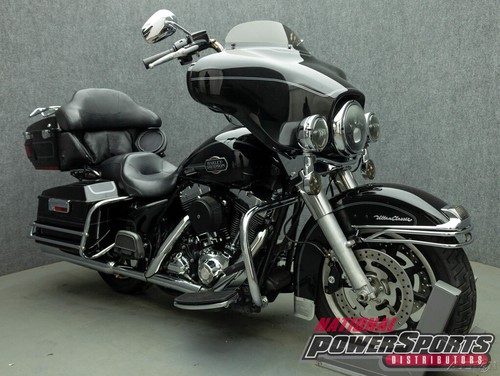 2008 Harley-Davidson FLHTCU ELECTRA GLIDE ULTRA CLASSIC ANNIVERSARY | eBay