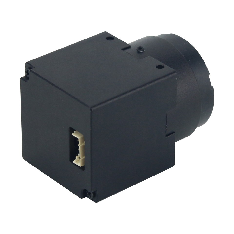 HD Thermal Imager Night Vision FPV Drones IR Thermal Imaging Camera ...