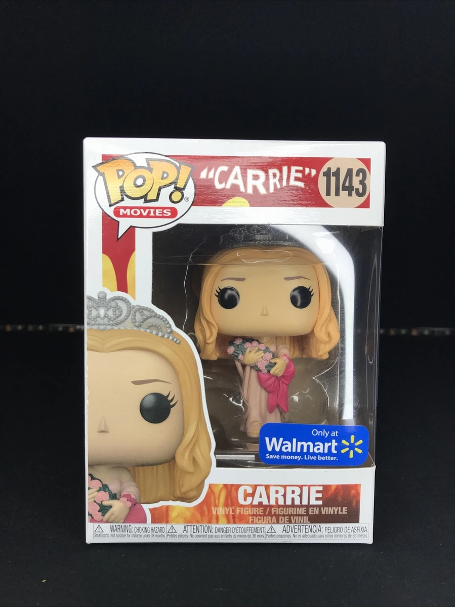 Carrie White Doll