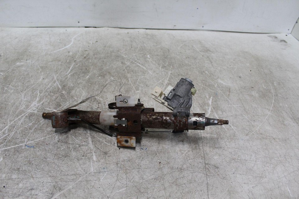 Steering Column TOYOTA TACOMA 16 17 18 19 20 21 22 | eBay