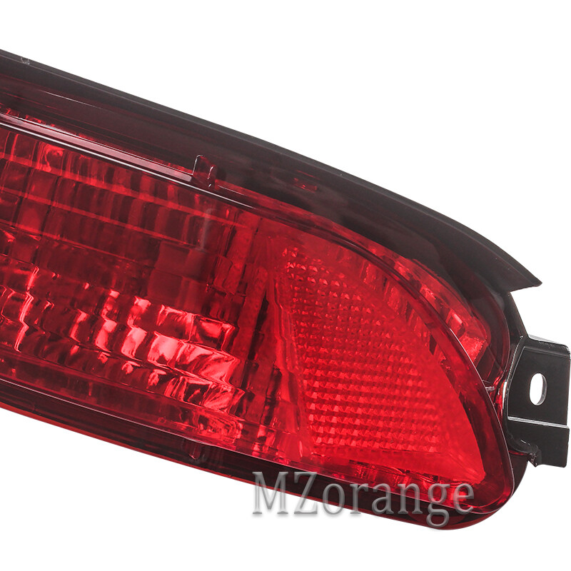 Left Rear bumper Reflector Light lamp For Lexus RX300 RX330 RX350 RX400 ...