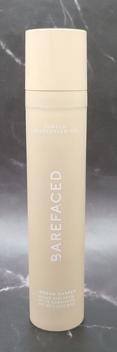 BAREFACED Jordan Harper Tinted Protection SPF 50 Sunscreen 2.22 oz / 63 ...