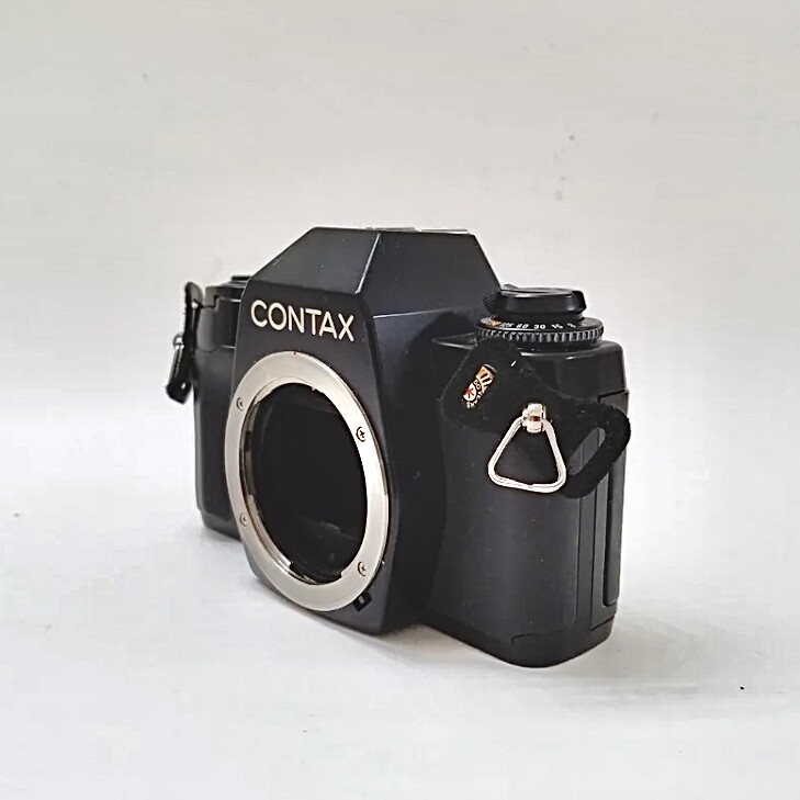 Contax 159 mm 10th Anniversary Edition | eBay