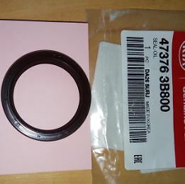 GENUINE BRAND NEW HYUNDAI TUCSON 2015-ONWARDS SEAL - OIL,TRANSFER ASSY ...