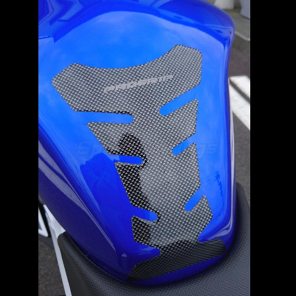 Fuel Tank Pad Carbon Decal for Honda CBR600F2/F3/F4/F4/F4i 91-07 ...