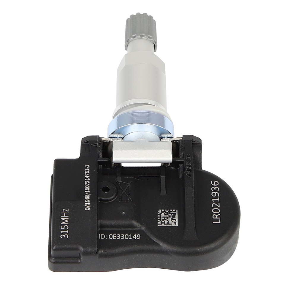 Tire Pressure Sensor TPMS 315MHz Bha4-37-140A For 18-2019 Mazda Cx-5 Cx ...