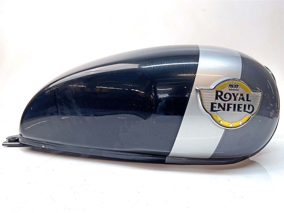 2025 Royal Enfield Interceptor Bear 650 Fuel Tank - 1030103 | eBay UK