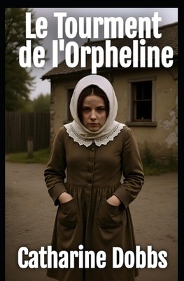Le Tourment de l'Orpheline by Catharine Dobbs (French) Paperback Book ...