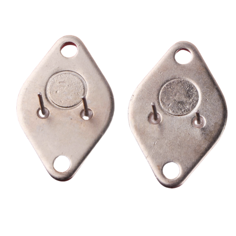 1pairs 2SA627/2SD188 A627/D188 NEC Encapsulation:TO-3 Transistors NEW ...