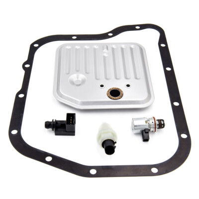 Governor Pressure Solenoid Sensor Transmission Kit For Dodge 4617210 ...