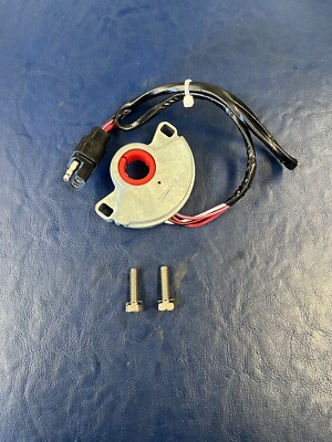 Ford c4 c10 c6 auto neutral safety switch Bolts xy xw xr xt Xa xb xc xd ...