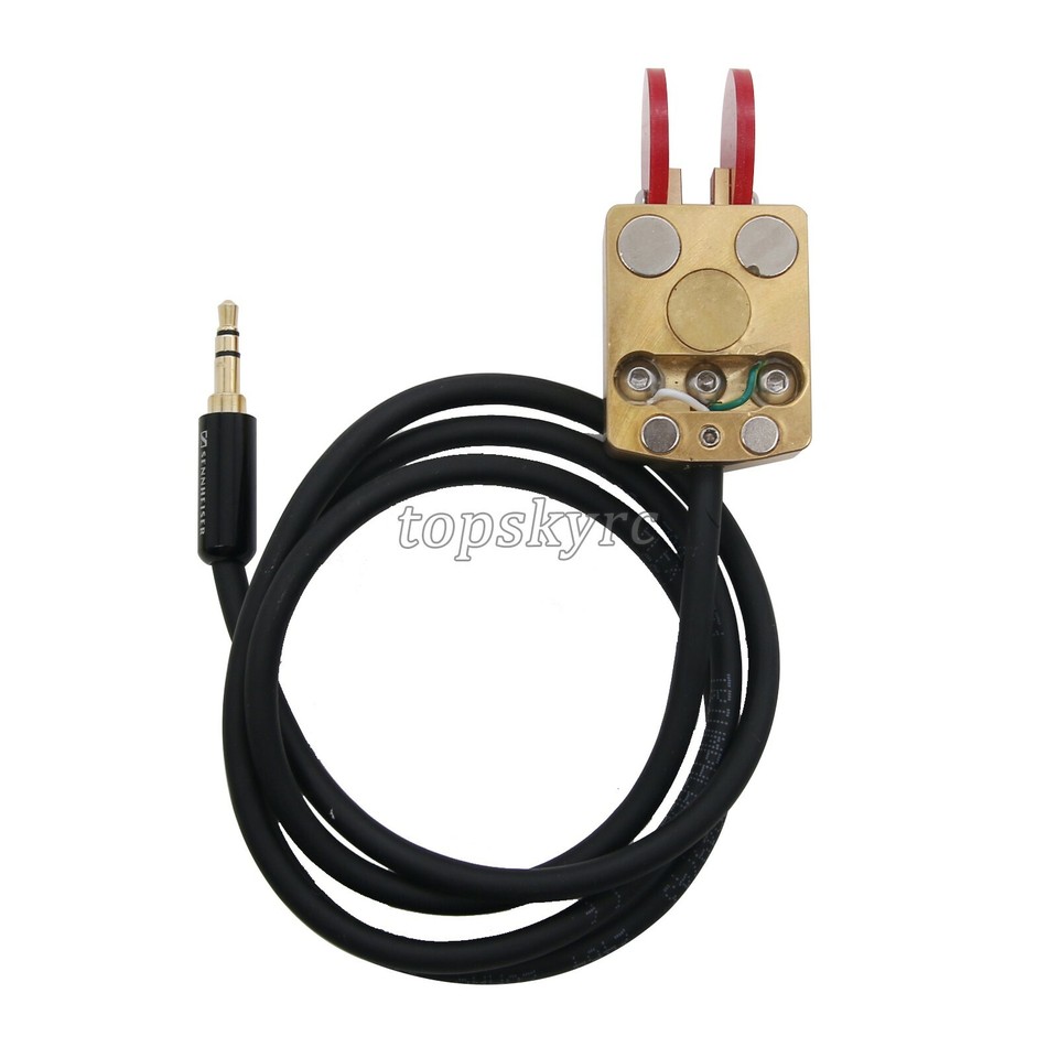 Pure Copper Ham radio HF Morse Code Telegraph CW Automatic Key keyer ...