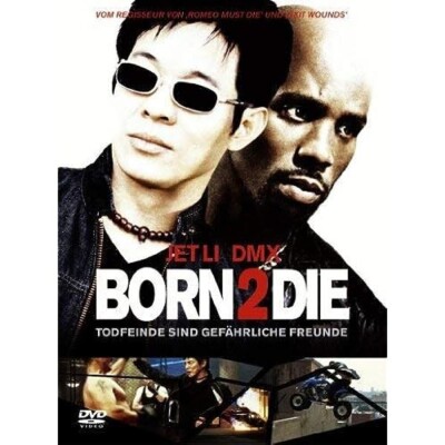 Born 2 Die [DVD] Zustand Gut | eBay.de
