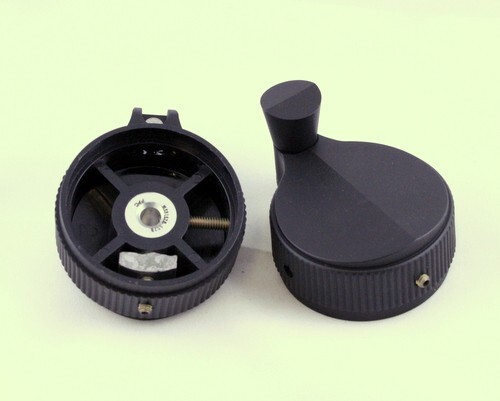 225-6-2G EHC EHC MILITARY KNOB | eBay