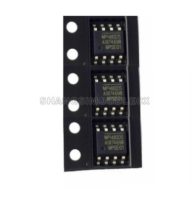 5PCS NEW MP1482DS MP1482S MP1482 MPS Power IC SOP-8 NEW- | eBay