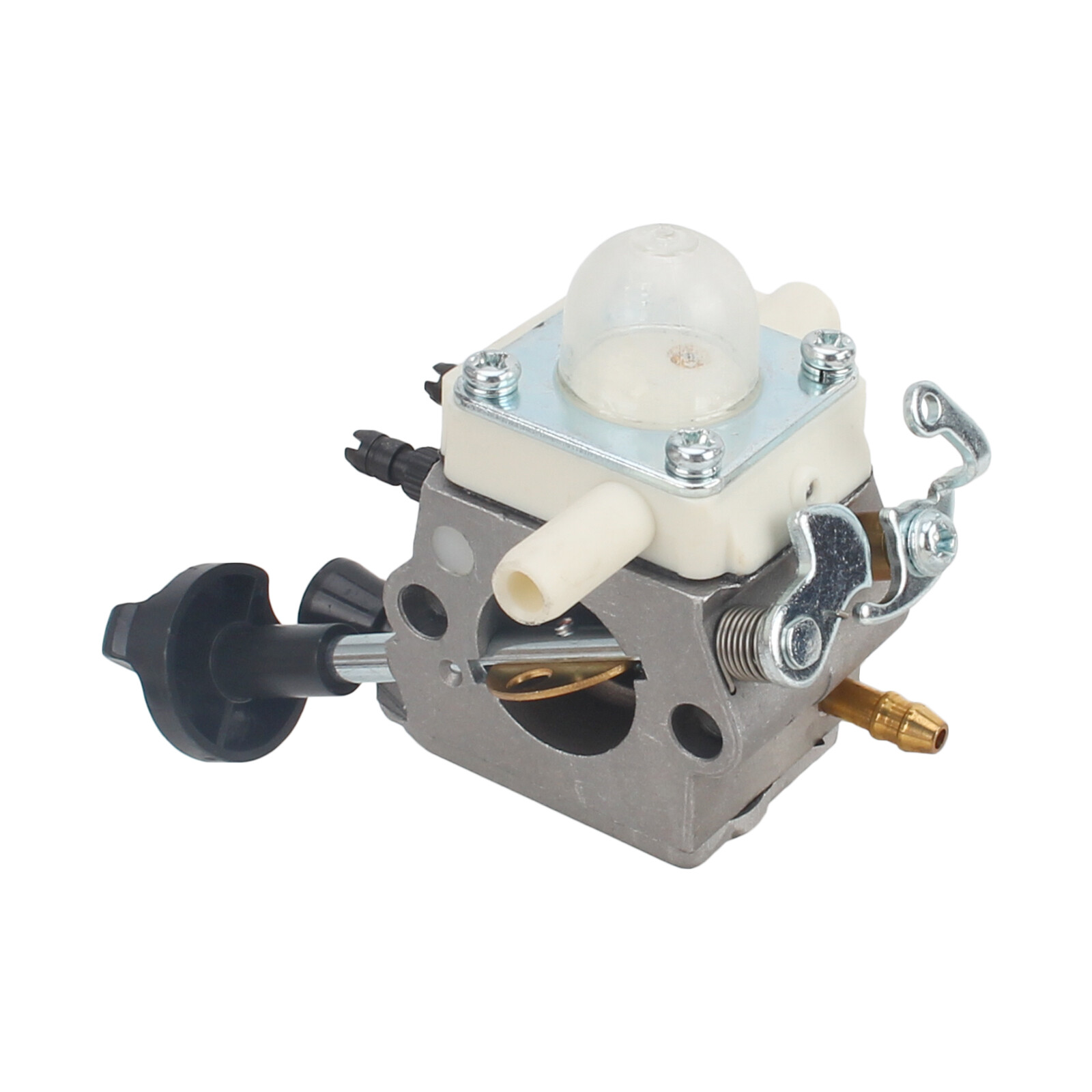 CARBURETOR FOR STIHL BG86 BG86C SH86 SH86C BLOWER 4241 120 0616 ZAMA ...