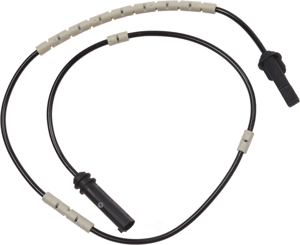 ABS Wheel Speed Sensor-SERVICE TECH Autopart Intl 1802-541110 for sale ...