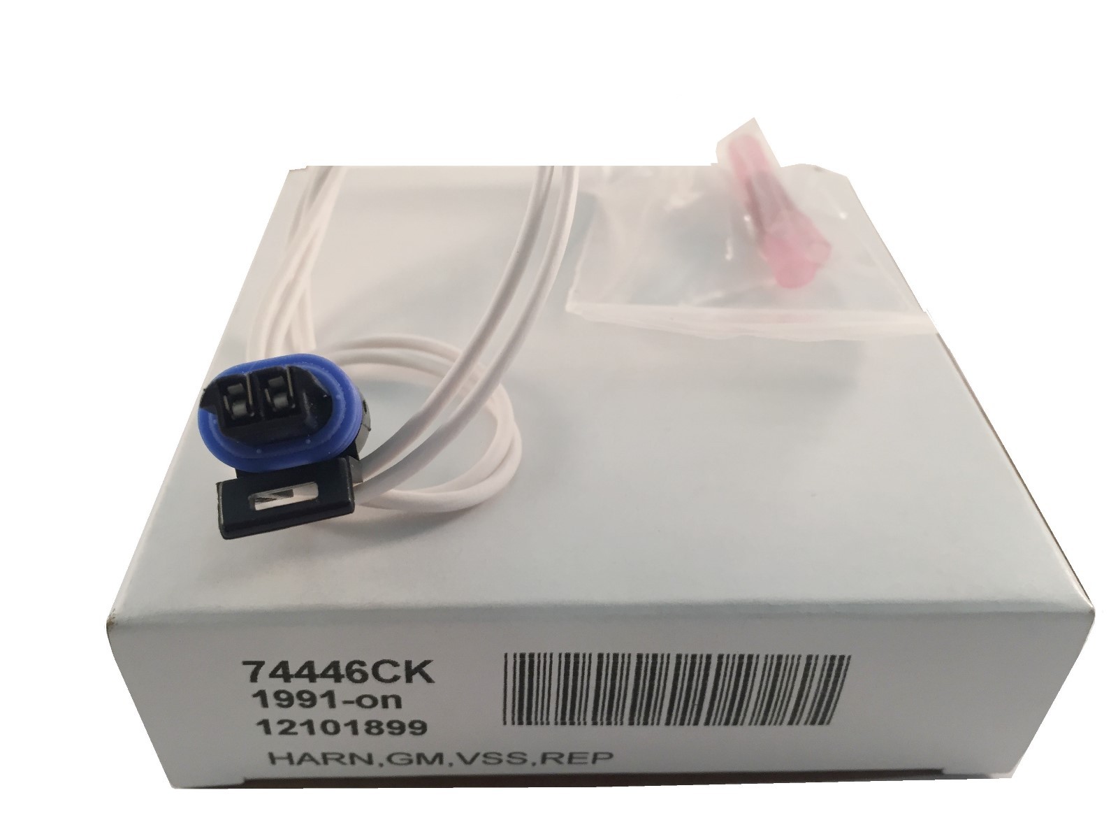 Input/Output Sensor 4L60E | Rostra Precision Controls | Aftermarket ...