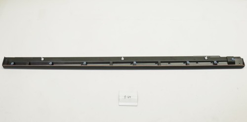 New OEM Mitsubishi RH Rocker Molding Side Spoiler 2014-2020 Mirage ...