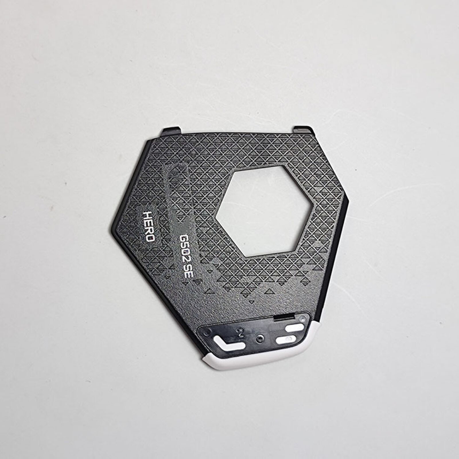 Wired Mouse Weighted Bottom Cover for Logitech G502/G502 hero/G502 SE ...