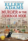Murder in the Cookbook Nook: A Southern Culinary Cozy Mystery for Book ...