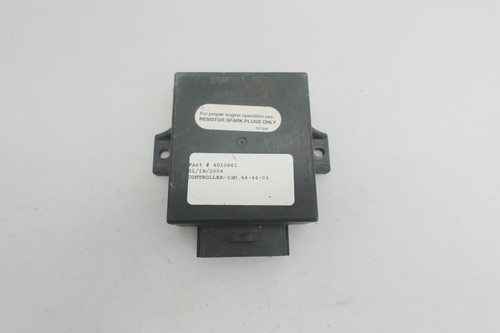 2003 Polaris Pro X 440 OEM Electrical CDI Igniter Module Box Computer | eBay