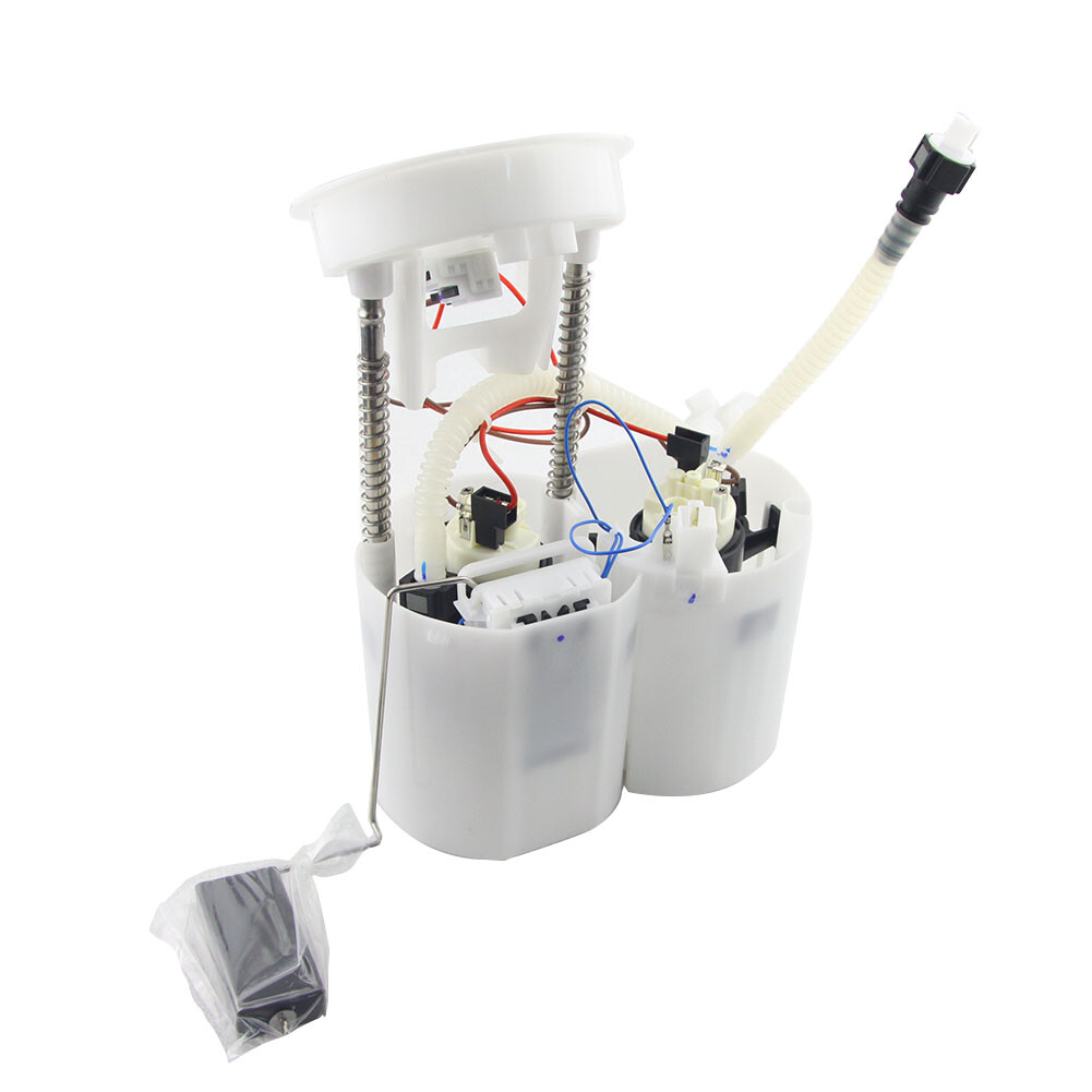 2114701794 Fuel Pump Assembly for Mercedes-Benz W211 E55 C219 CLS55 AMG ...