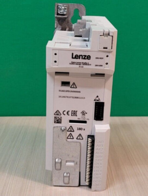 LENZE i510 Frequency Inverter 0.37 kW/0.5 HP i510-C0.37/230-2 ...