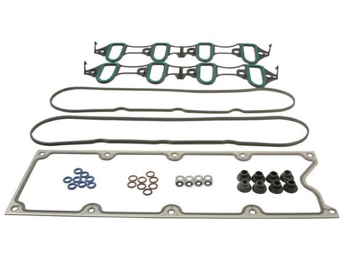 Intake Manifold Gasket Set For 2003 Chevy Silverado 1500 VV348GJ | eBay