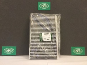 Genuine Land Rover -Discovery 4 Range Rover Sport 10 13- Pollen Filter ...