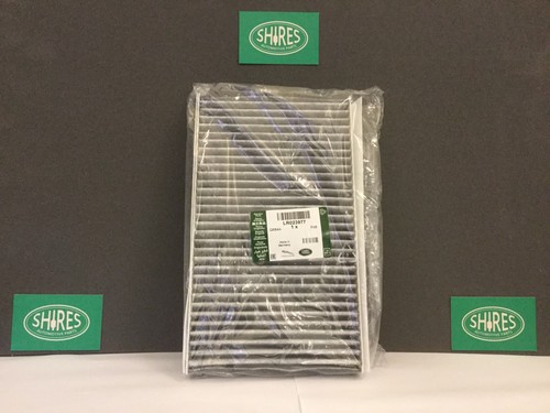 Genuine Land Rover -Discovery 4 Range Rover Sport 10 13- Pollen Filter ...