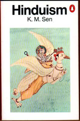 K M SEN / Hinduism 1991 | eBay