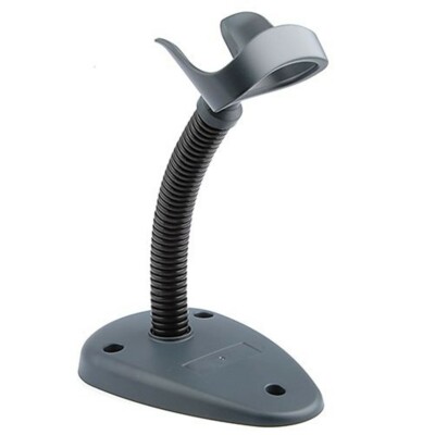 Datalogic Scanning Gooseneck Stand - To Suit Quickscan Laser Imager ...