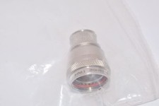 New* Glenair M85049/88-17w02 Circular Mil Spec Backshells Shield ...