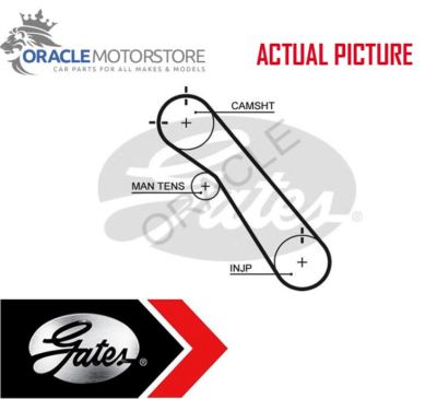 NEW GATES TIMING BELT CAMBELT OE QUALITY DIRECT REPLACEMENT - 5548XS | eBay