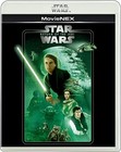 Star Wars Episode VI/Return of the Jedi MovieNEX [Blu-ray+DVD+Digital ...