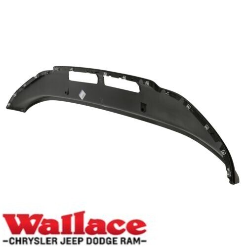 Air Dam-ST, VIN: J Mopar 68384301AB for sale online | eBay