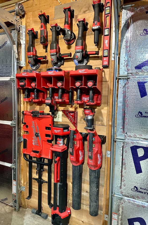pack out Cleat Wall Mounts 3D Printed quantity 4 compatible with ...