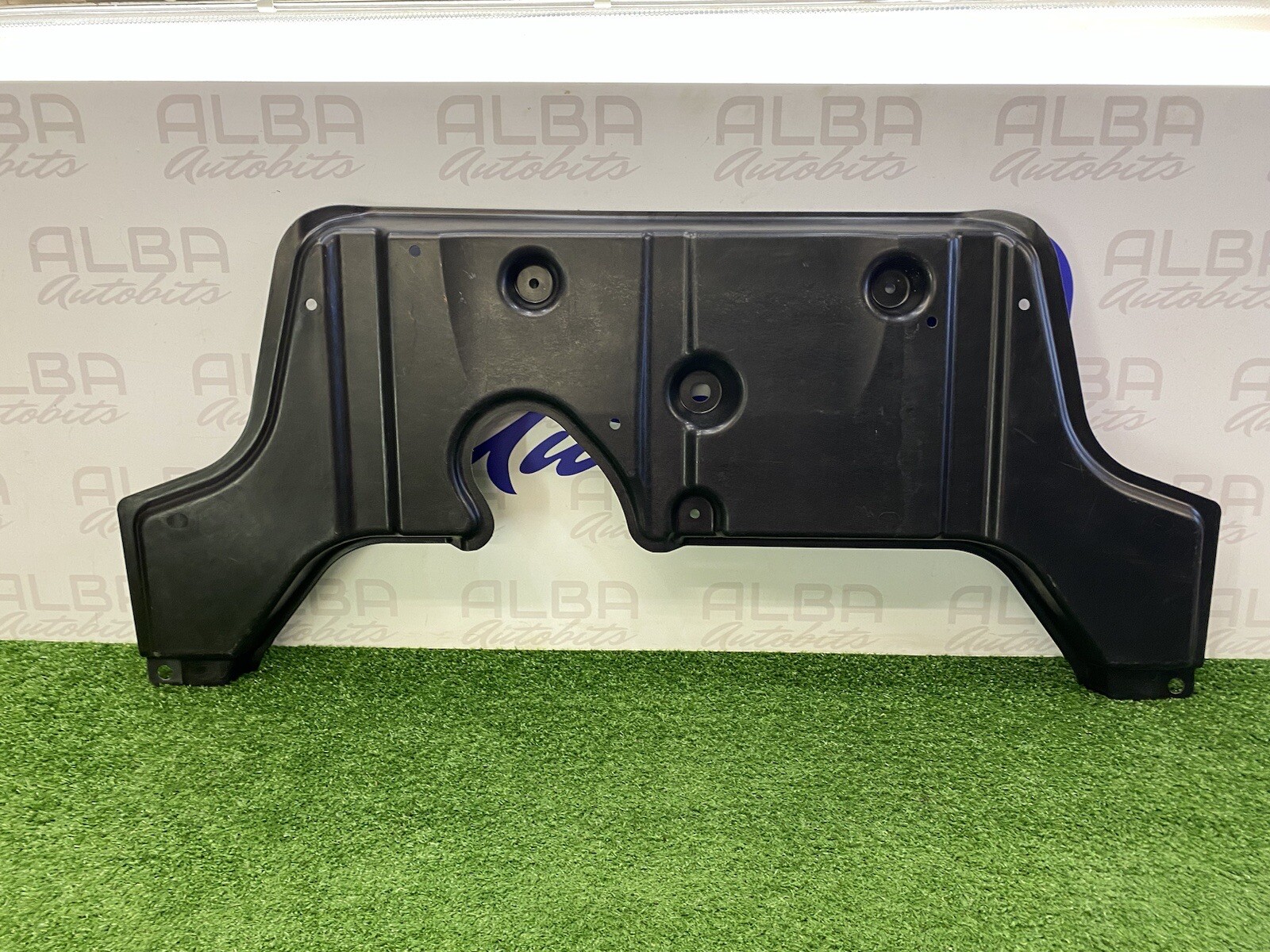 MERCEDES-BENZ A W177 Other Undercover Panel a1776901402 1.3 Petrol ...