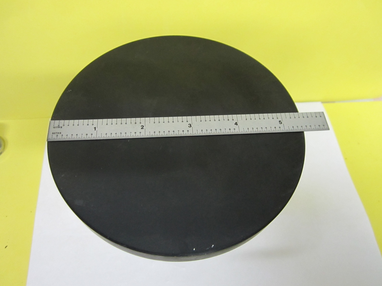 OPTICAL TIP TILT TABLE LASER INTERFERENCE OPTICS AS IS BIN#H4-T-08 | eBay