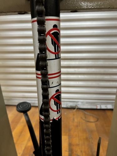 Regal Manual Hydraulic Platform Lift | eBay